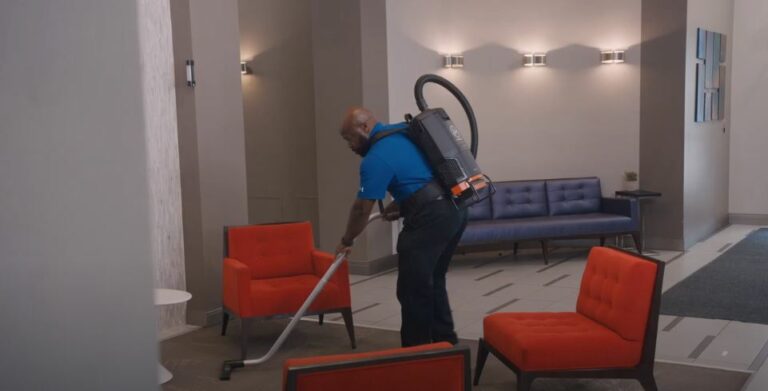Efficiency Savings:Tools for Better Cleaning - Clean Advantage Corporation